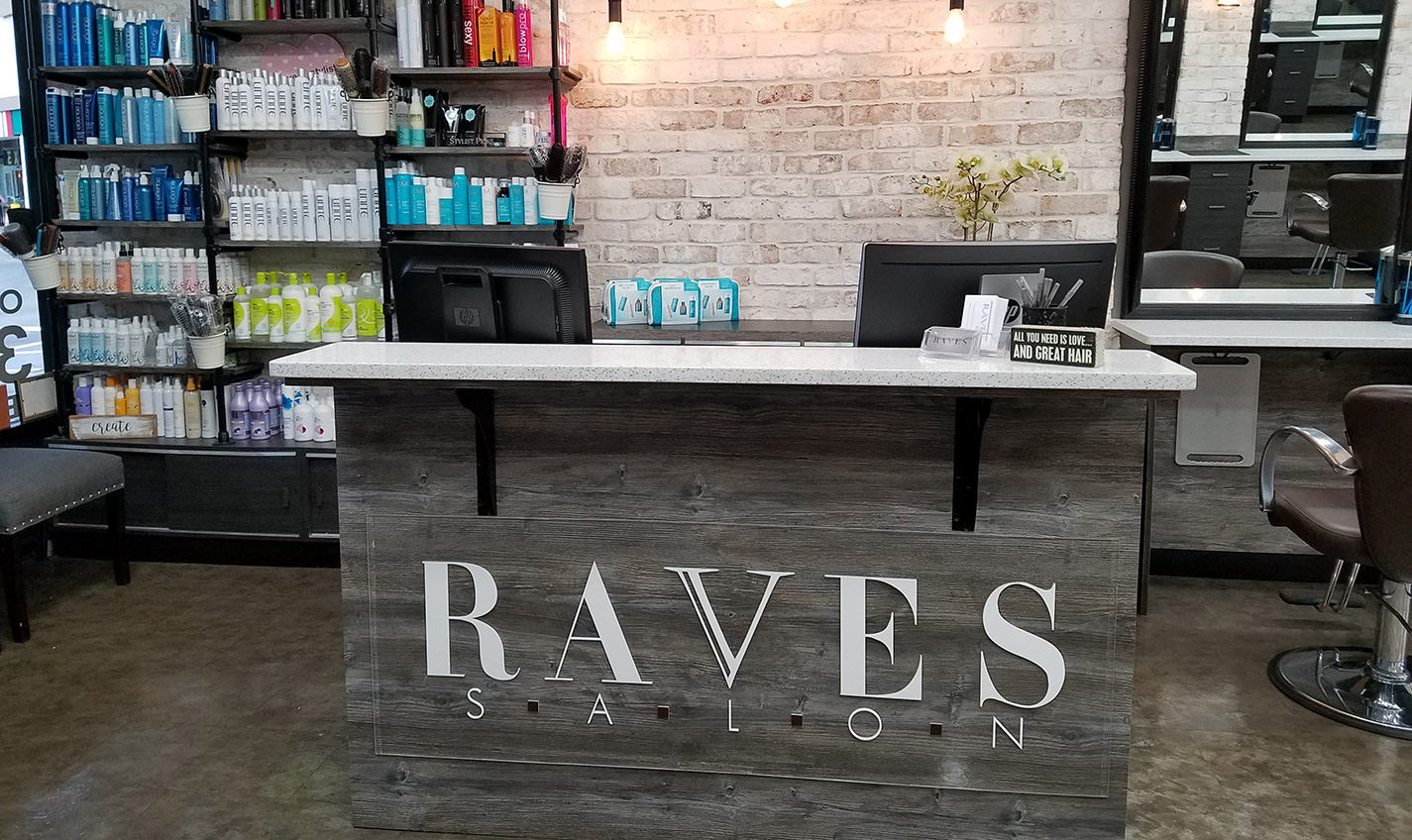 Plainview Hair Salon, Beauty Salon Plainview, NY | Raves Salon